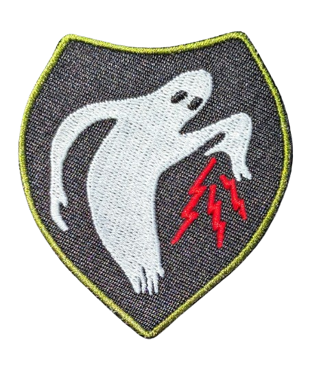 Ghost Army Patch – National Veterans Memorial and Museum