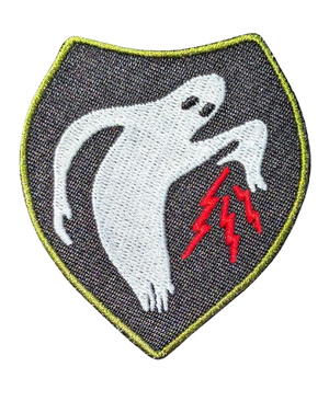Ghost Army Patch – National Veterans Memorial and Museum