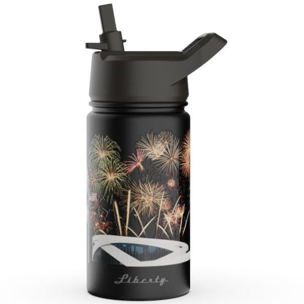 NVMM Freedom Celebration Bottle – National Veterans Memorial and Museum